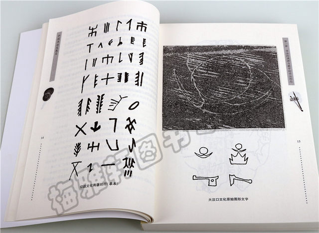 Genuine Chinese Calligraphy History 4 Volumes of Modern Calligraphy ...