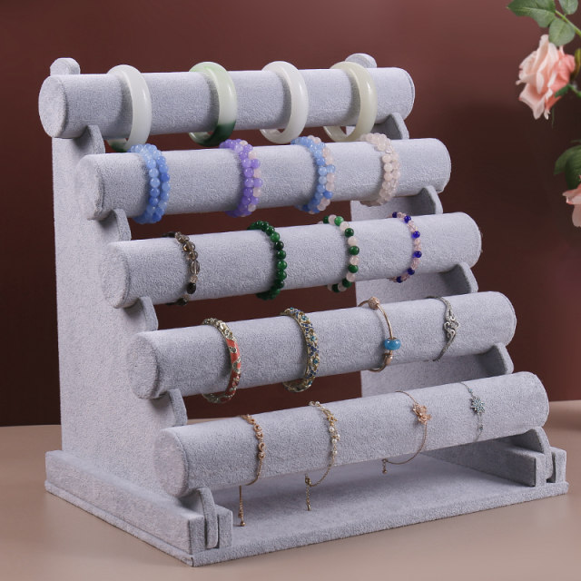 Bracelet display rack for store special high-end bracelet display rack ...