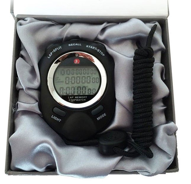 Stoppuhr - Ps-910 (10 kanäle) | Pursun