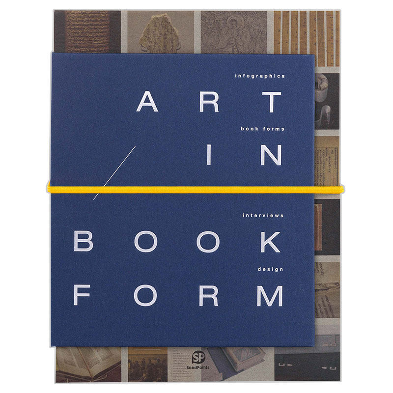 Book Form Art Design Tool Collection English Original Books