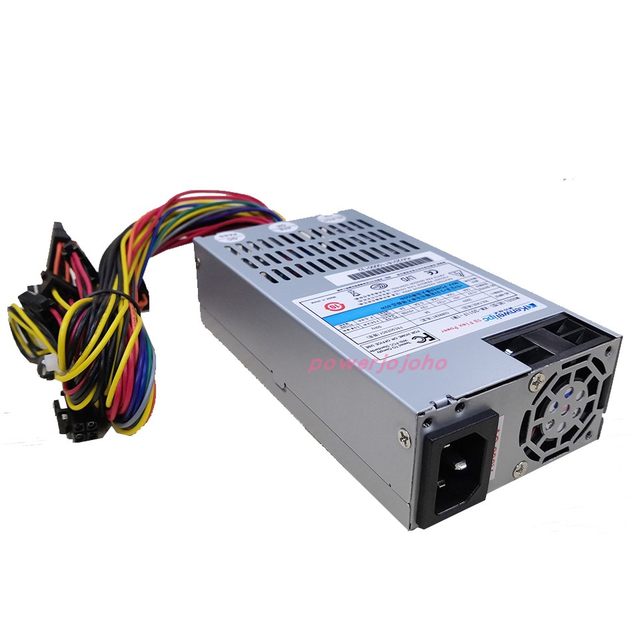 The new Kw-3011F-1M1 integrated machine Flex power ITX small 1U server ...