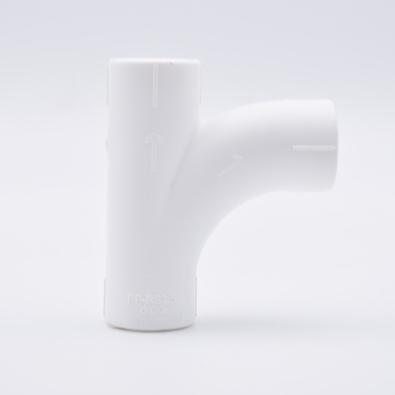 Hao Lan PPR Elbow Fittings - 20/25/32mm - Large Bend, High Flow