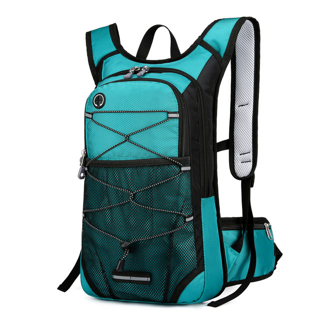 Outdoor cycling bag, ultra-light cross-country running backpack, small ...