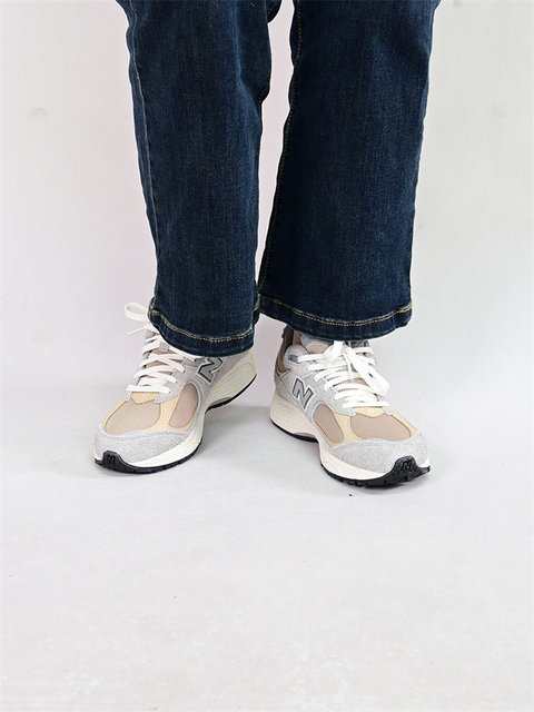 New Balance NB/2002R series retro casual shoes trend wild sports ...