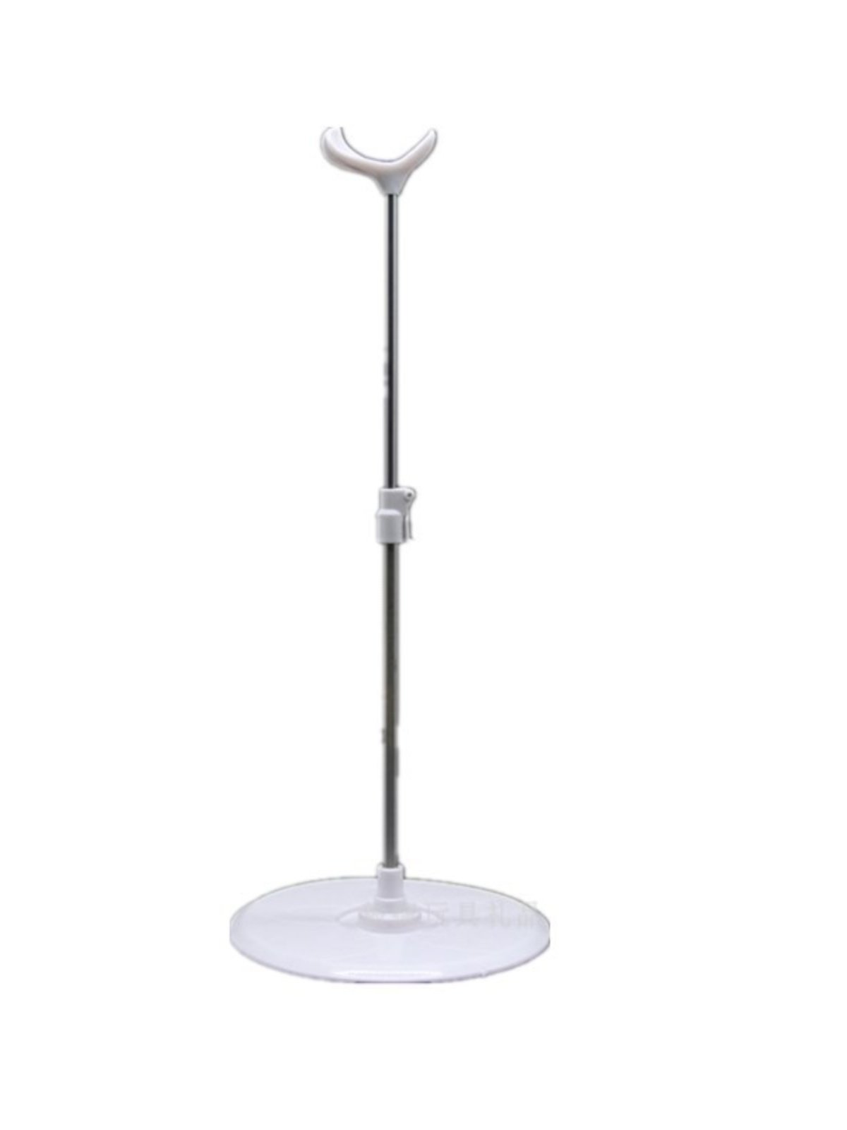 Support Ye Luoli's 60cm Doll Stand - Stainless Steel Base for BJD ...