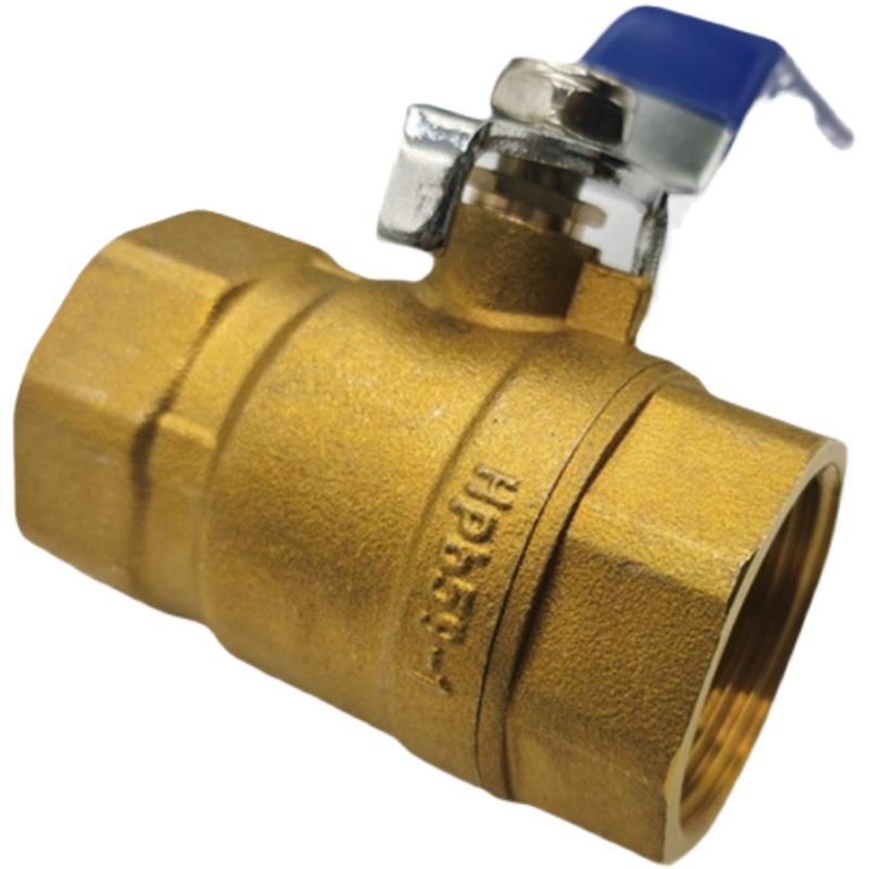 Noodle bucket stainless steel drain valve 300wog faucet