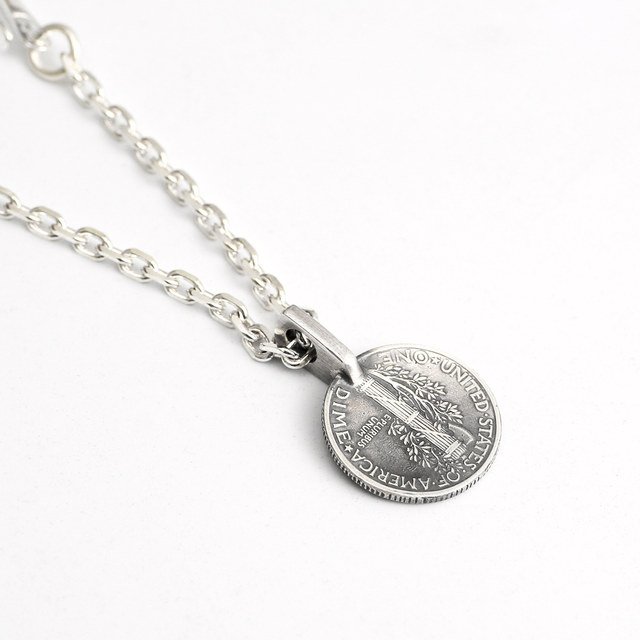 Sammu Takahashi Goro LARRYSMITH Shawn Yue's same style 925 sterling ...