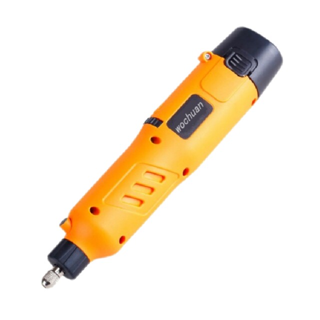 Rechargeable small electric grinder lithium mini electric drill ...
