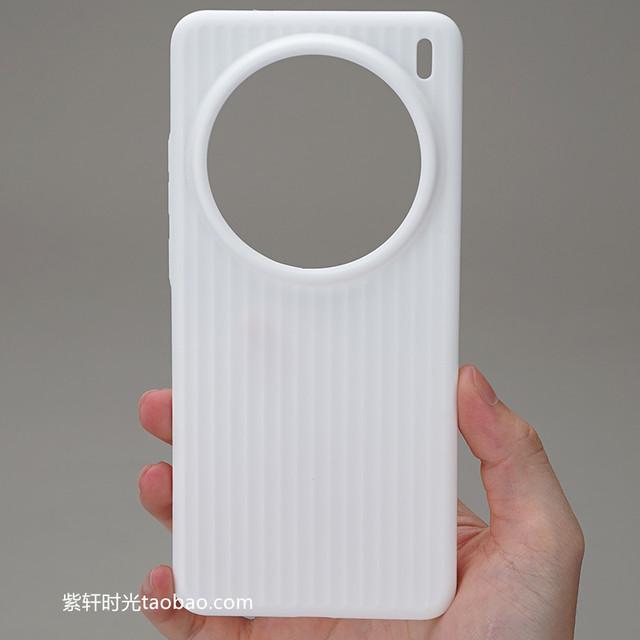 Real PP hard shell corrugated grating vertical snow white is suitable ...