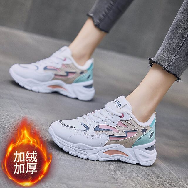 Women's shoes official flagship store official website genuine brand ...