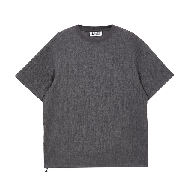 j zone Jack Jones 24 summer loose and trendy adjustable drawstring hem ...