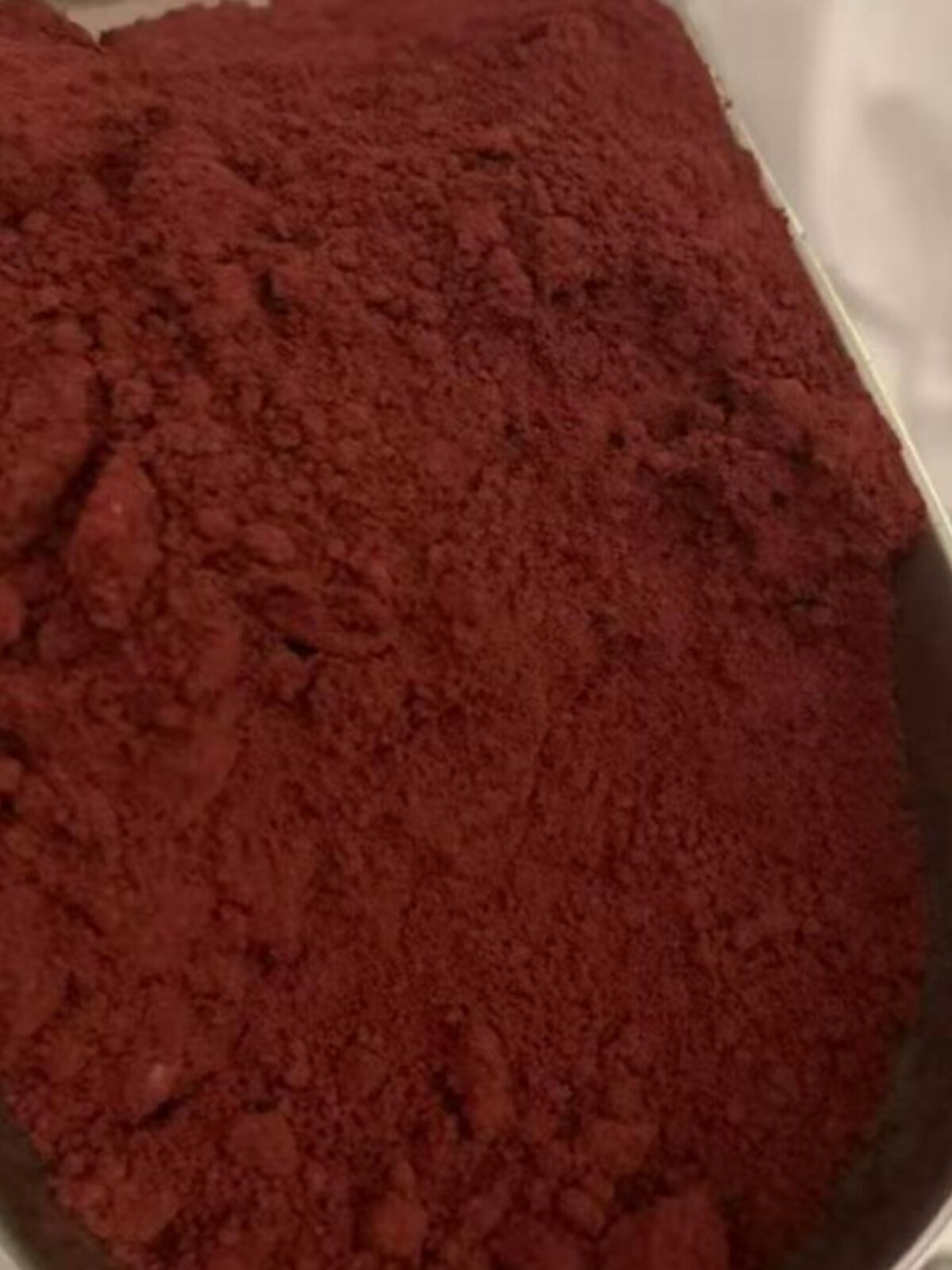 Pigment Minéral Naturel Yuxin - 50g - Ensemble Monochrome pour Peinture ...