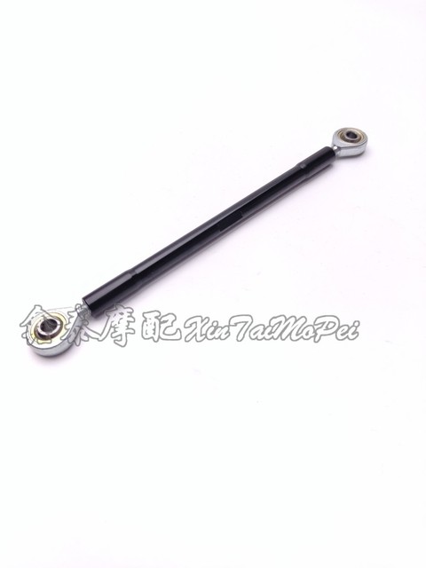 Sport 600 gear shift lever connecting rod QJ600GS-3B/3D gear shift ...
