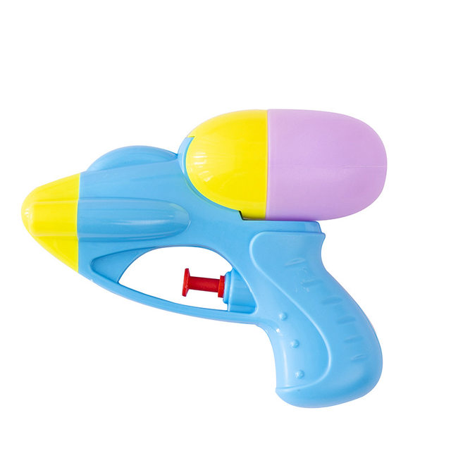 Children's toy small water gun 味zi water gun 3 years old baby boy girl ...