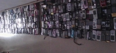 Repurchase scrapped idle smartphone oppo Huawei vivo Xiaomi Meizu ...