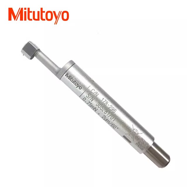 Japan Sanfeng Surface Roughness Tester SJ-210/SJ-310 Standard Pin 178-296