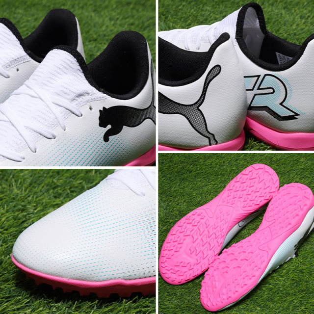 PUMA Puma Football Shoes FUTURE7PLAYTT short lawn glue broken nail ...