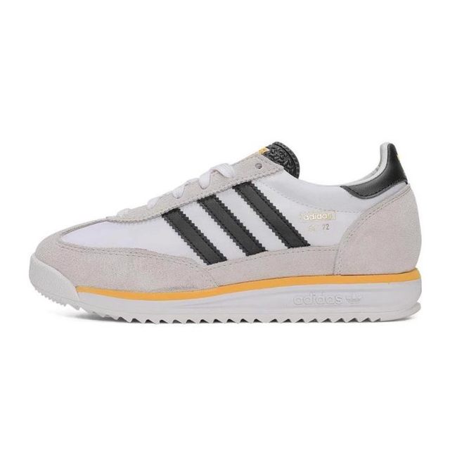 Genuine Adidas Clover Men's and Women's Sports and Casual Shoes SL 72 ...