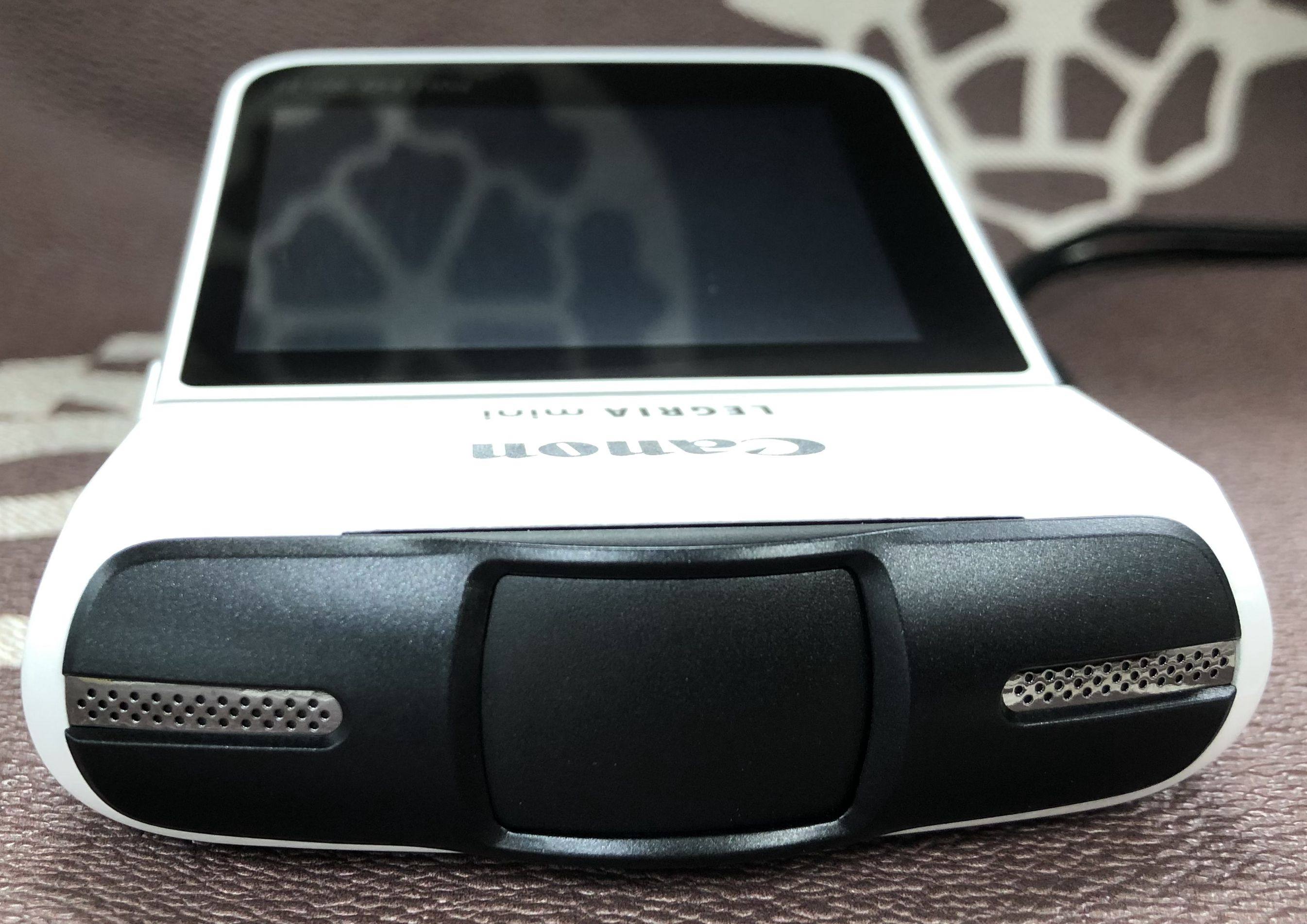 Canon/Canon LEGRIA mini HD camcorder WIFI 99% new