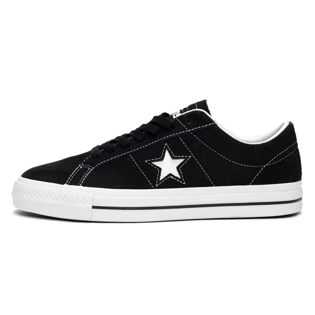 Converse ConverseNestarPro turning the fur classic men and women casual ...