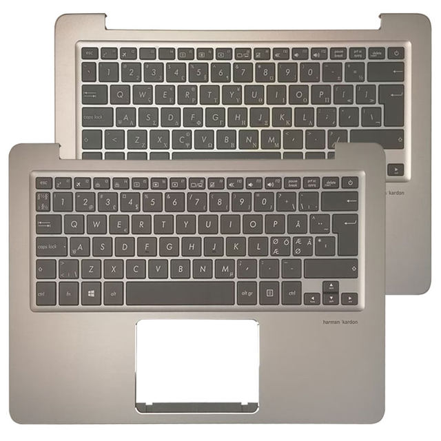 Suitable for ASUS U4000U U310U RX310U RX410U U410U UX310 U3000U keyboard