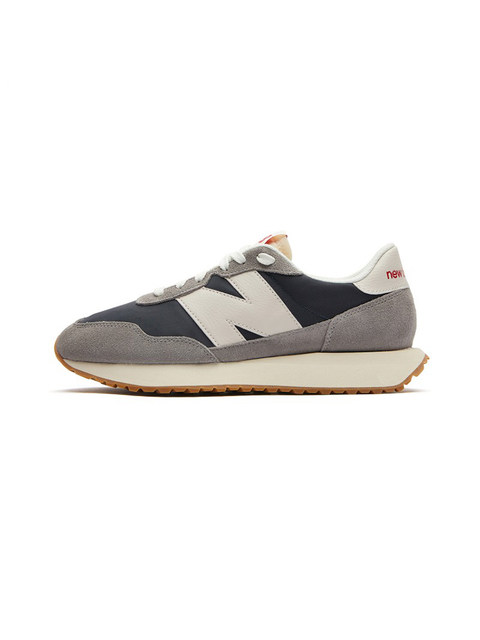 New Balance NB237 men's shoes and women's shoes versatile increased ...