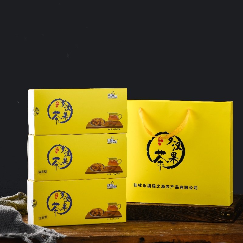 Specialty of Guilin, Guangxi, Alpine Luo Han Guo Tea, Wonderful Fruit ...