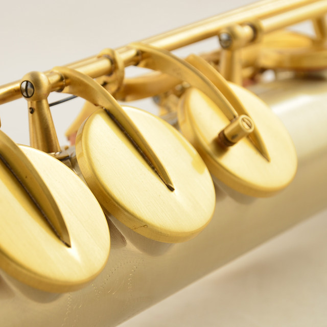 Xinghai Golden Sound directly managed white copper Jyss-610F610E treble ...