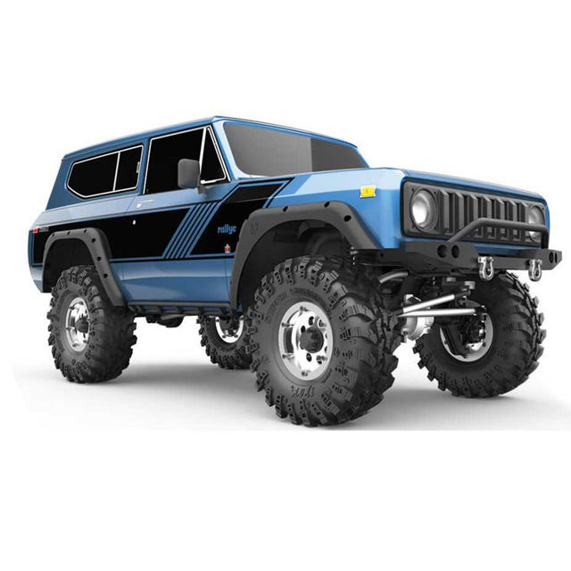 Redcat Gen8PACK remote control electric door axle frame climbing car ...