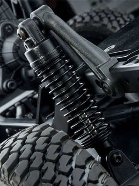 MST fourth generation Jimny J4 remote control electric off-road ...