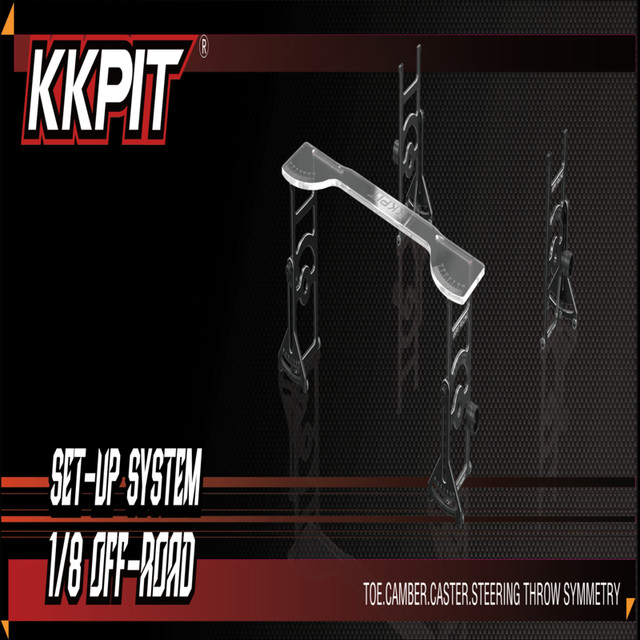 KKPIT Seiko Model Vehicle 1/8 Vehicle General High -precision High ...