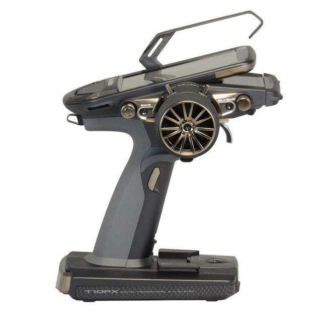 FUTABA dual -leaf T10PX 10px 10 channel limited edition remote control ...