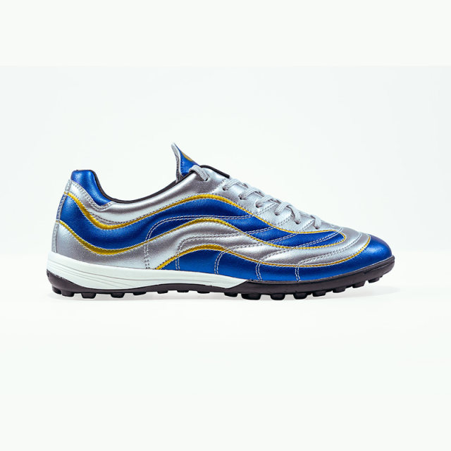 Occasionally Mercury R9 Repeated artificial kangaroo leather TF crushed ...