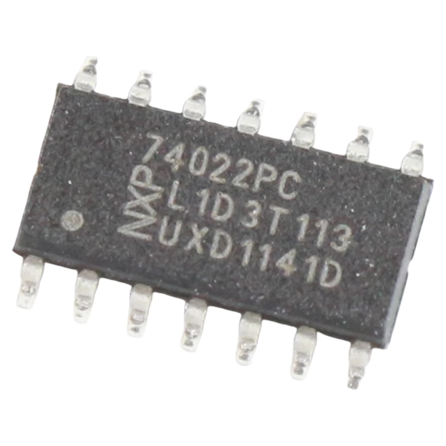 74022PC is suitable for Ford Escape ignition drive car vulnerable IC car computer board chip ...