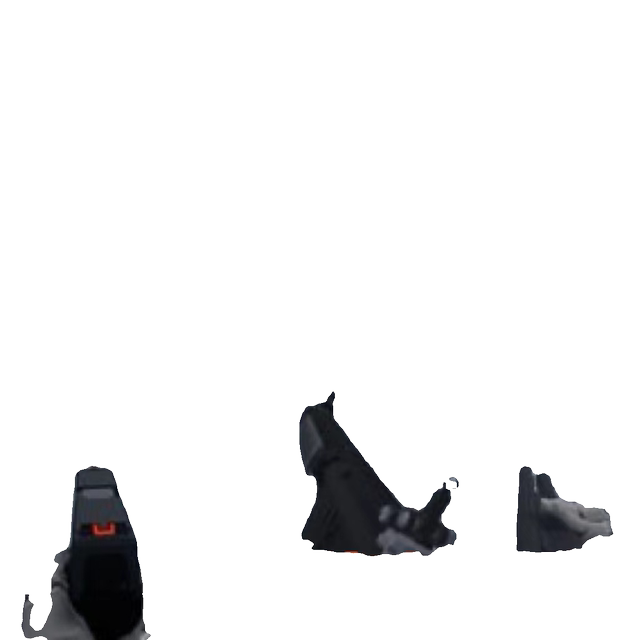 UE4 Unreal 5BASICANIMATIONPACK program FPS system hybrid animation package