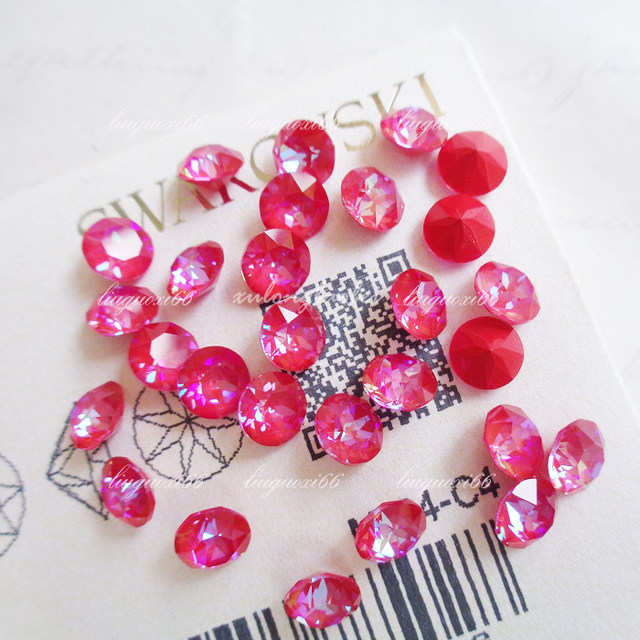 Austrian pointed bottom L series SS29 manicure Shijia round L107S L140D ...