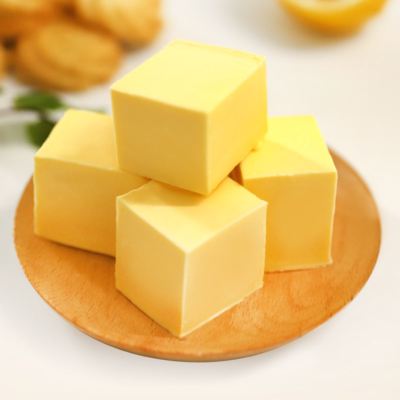 Enbicole Animal Butter - 454g - New Zealand Cream