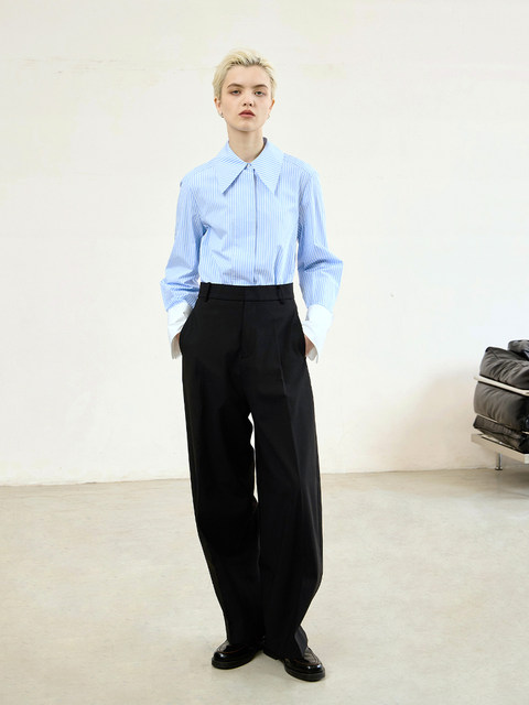 Meeleemeelab original gentleman elegant tip of high -supported high ...