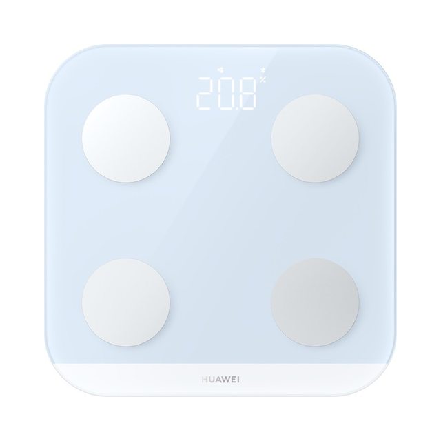 Huawei's body fat scales 3 Bluetooth version of domestic adult accurate ...
