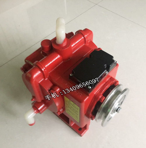 Rongshen fire pump diversion water vacuum pump CB20.10/20 30 40 60 80 ...