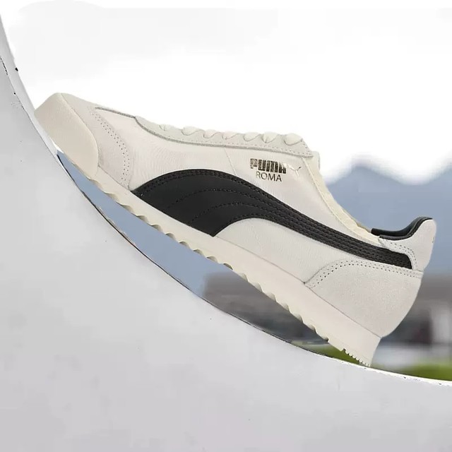 Puma official flagship store couples retro sneakers men's and women's ...