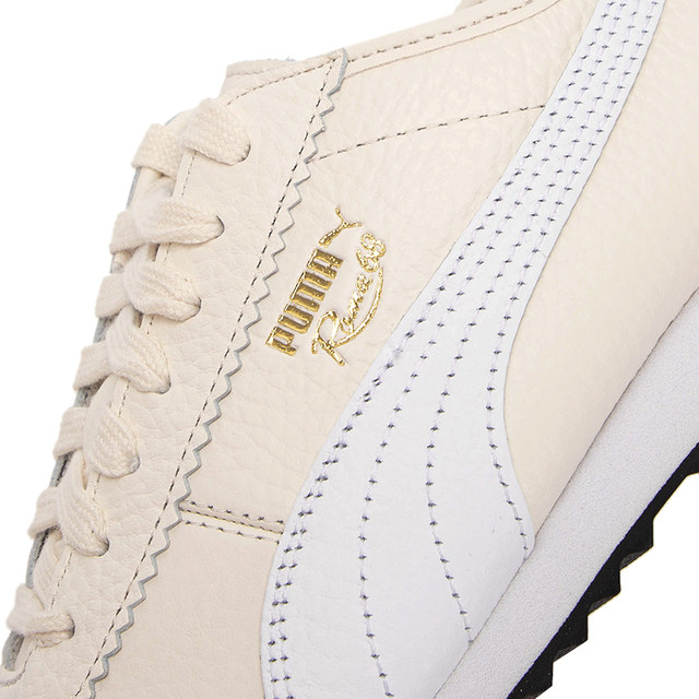 PUMA Puma couple shoes men and women 2024 autumn and winter retro, wear ...