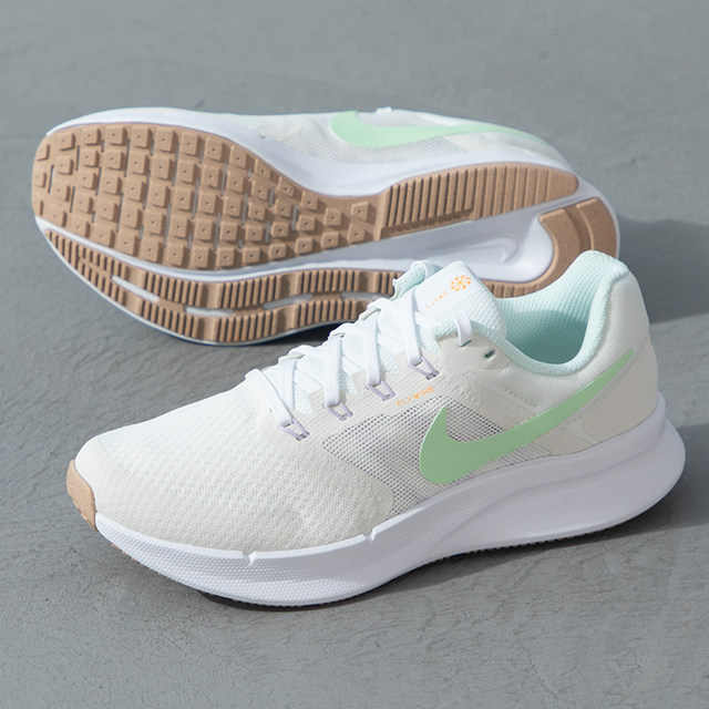 Nike Nike network sports shoes women's shoes 2025 spring new flying ...