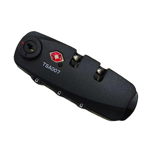 TSA007 customs lock jyl password lock jy-B102C lock lever lock to ...