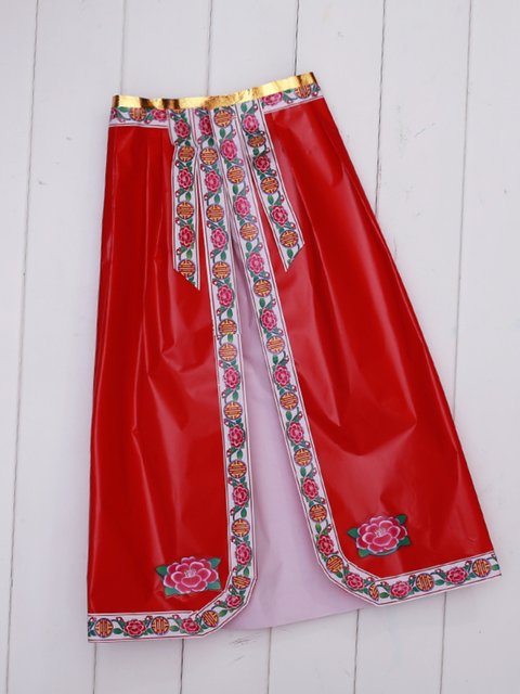 Immortal Paper Cloak Shawl Single-layer Immortal Clothes Immortal Paper ...