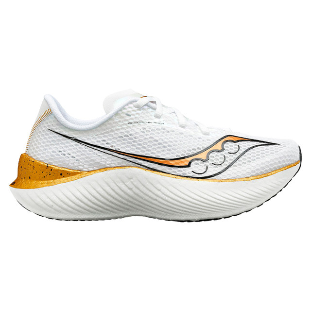Saucony 3 Saucony carbon plate racing running shoes ENDORPHINPRO men ...