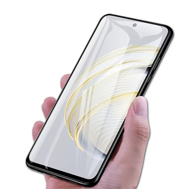 Applicable to Huawei nova10z tempered film full screen coverage ...