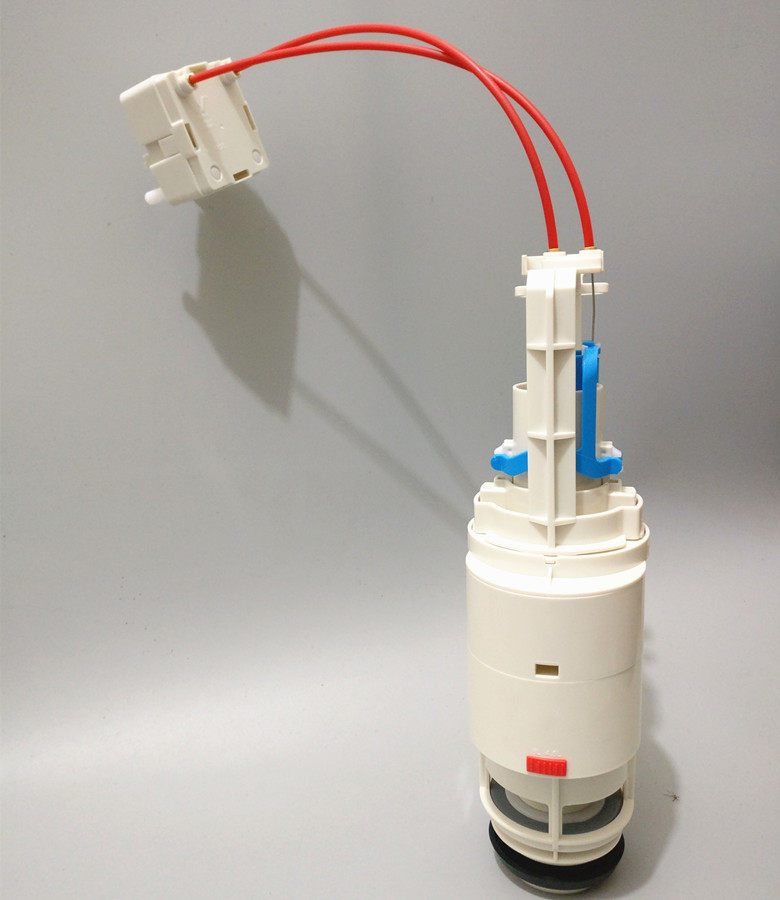 WDIK4020 Fulu hidden water tank flushing system 890050200890050300 ...