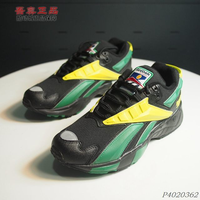 Reebok Interval96 running shoes FV5478 5471 7474 5475 FX2145 2142 EH3103