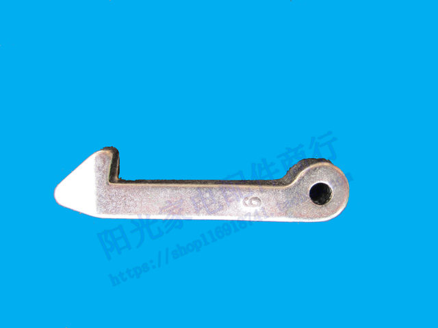 Original LG drum washing machine door hook WD-N10010/N10125/A12195D ...